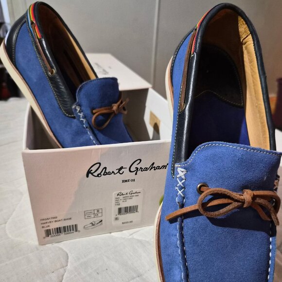 Robert Graham | Shoes | Robert Graham Shoes Size 1 | Poshmark
